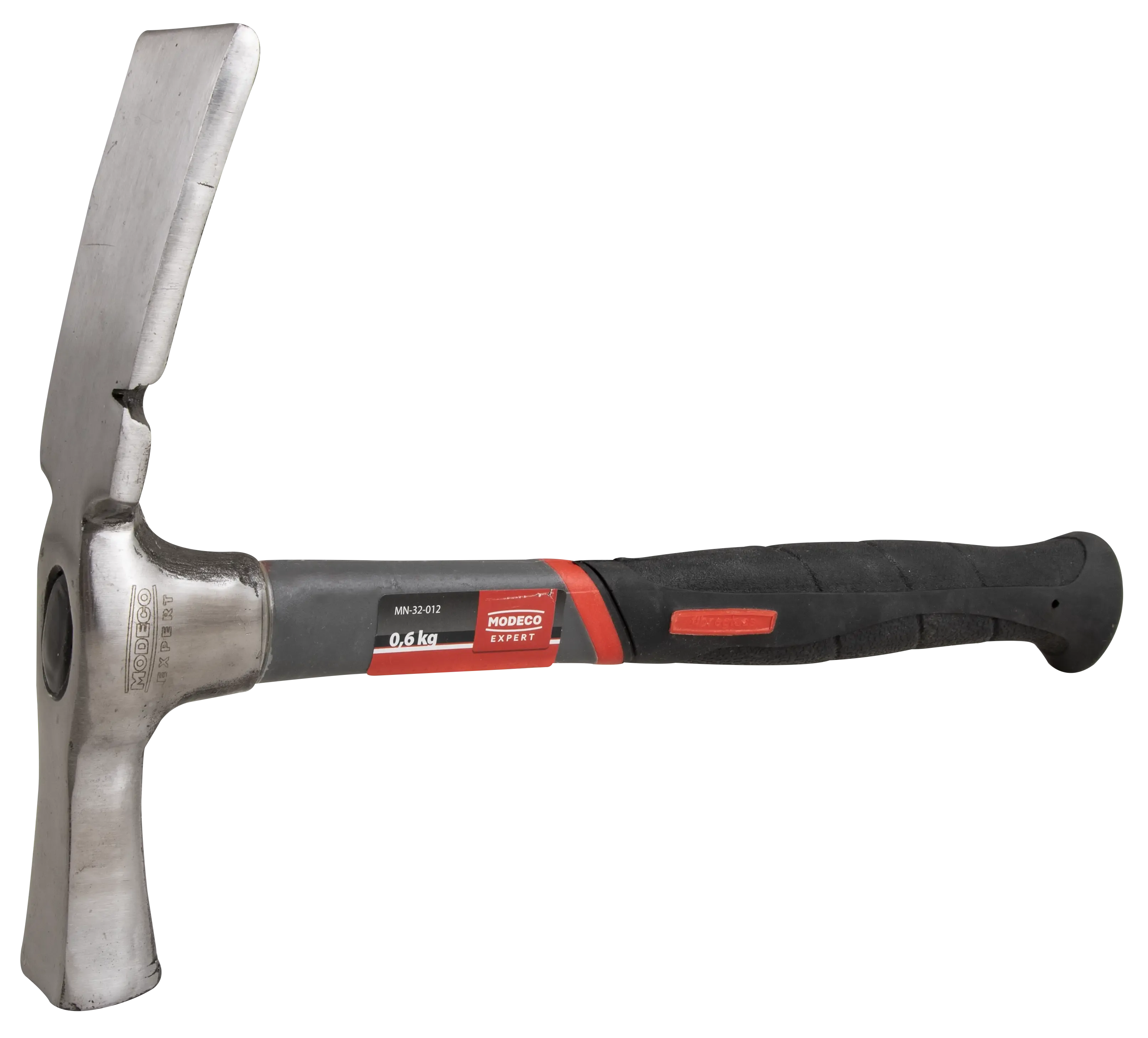 Mason's hammer Berlin fiberglass handle - label - 1 pc. | MN Mason's hammer Berlin fiberglass handle - label - 1 pc. | MN